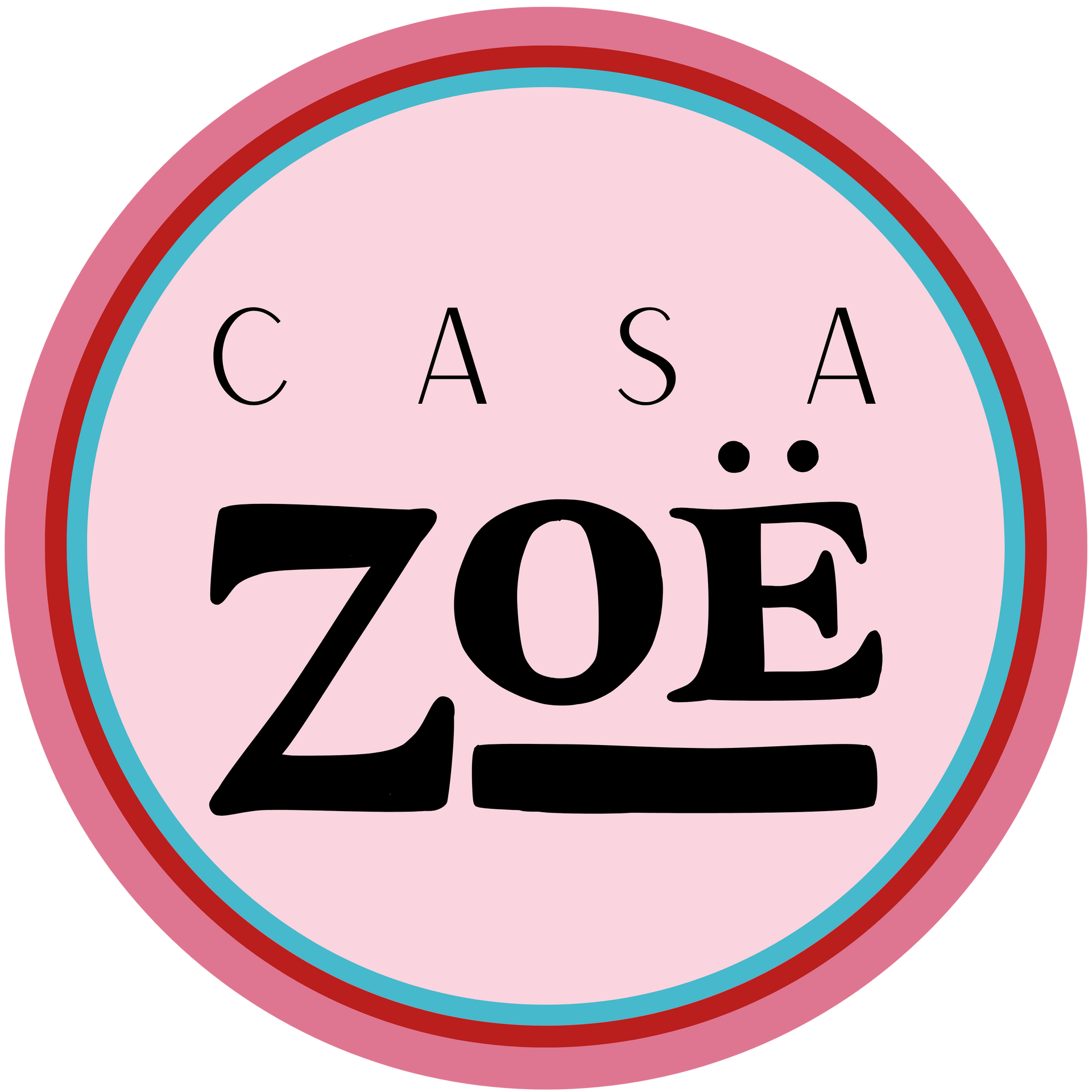 Luxury Historic Vacation Rentals | Casa Zoë Charleston