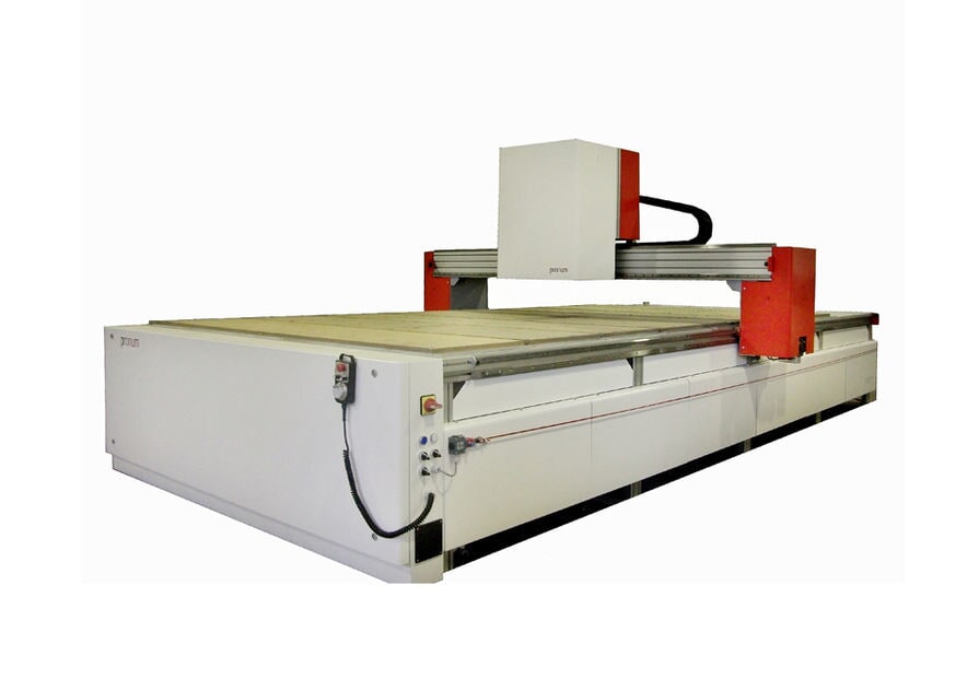 Pronum | Máquinas CNC - fabricante máquinas CNC