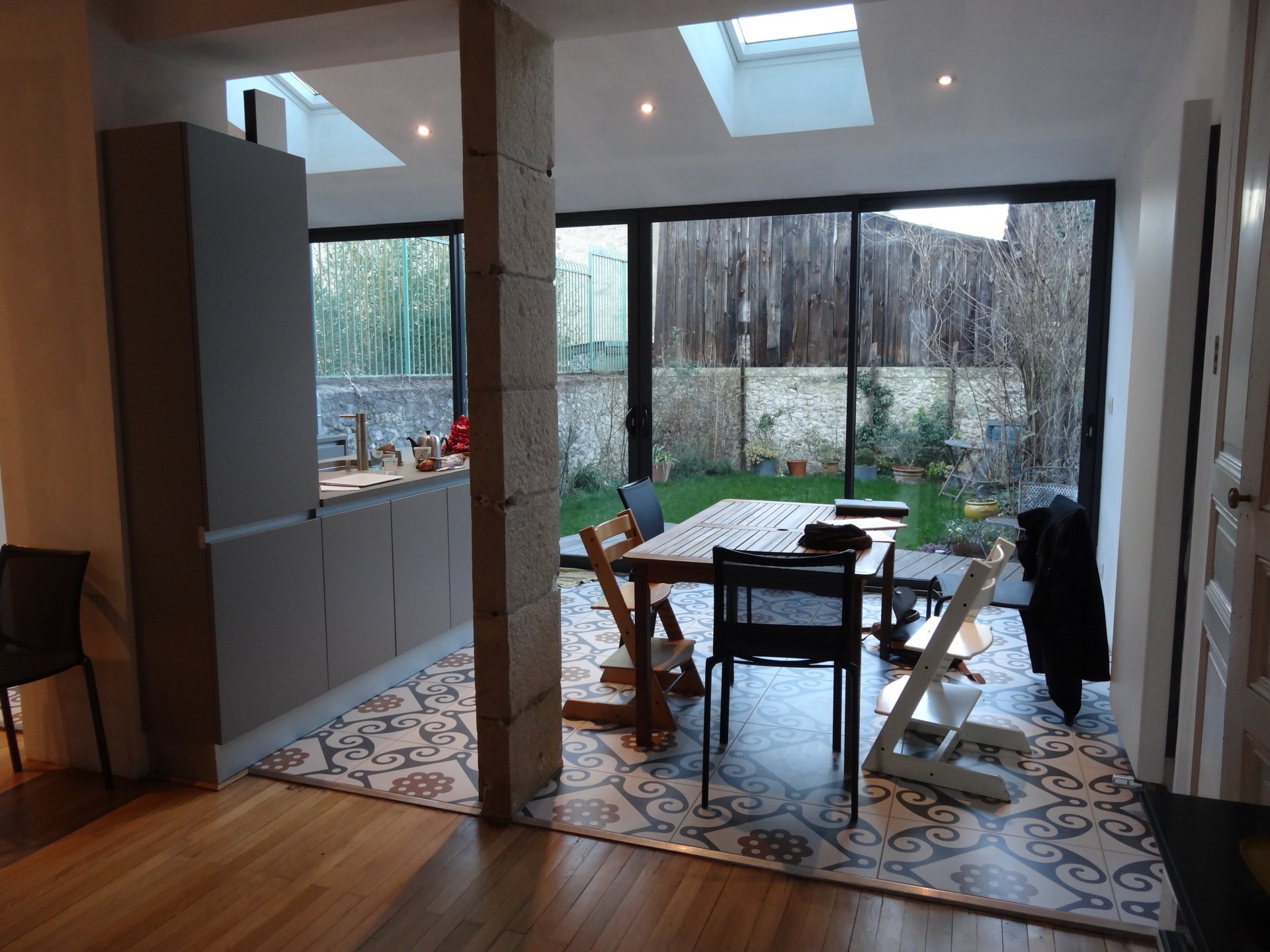 Votre architecte à Tours pour toutes vos créations et réaménagements