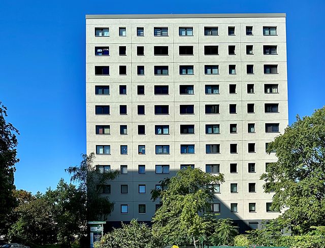 BAUSON® GmbH aus Gräfenhainichen | Referenzen