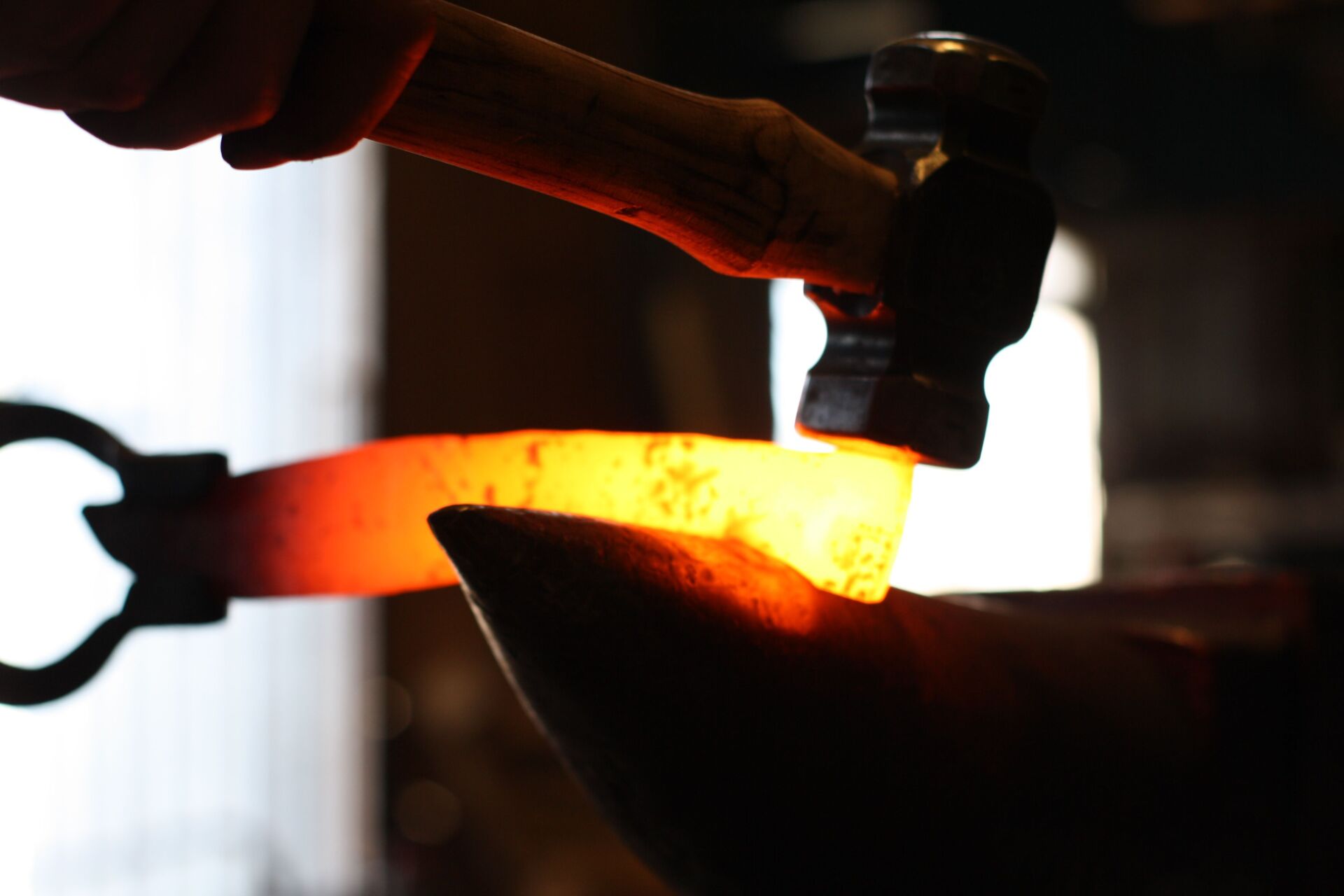 Diseños en forja en Almería | Forjaman