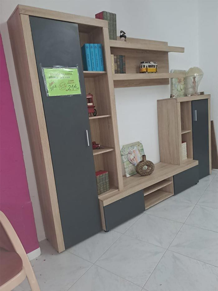 Muebles Vimaga - Tu tienda de mobiliario a medida en Talavera de la ...