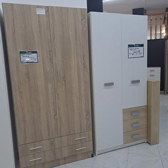 Muebles Vimaga - Tu tienda de mobiliario a medida en Talavera de la ...
