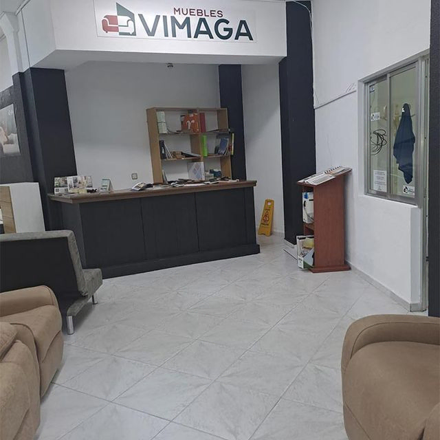 Muebles Vimaga - Tu tienda de mobiliario a medida en Talavera de la ...