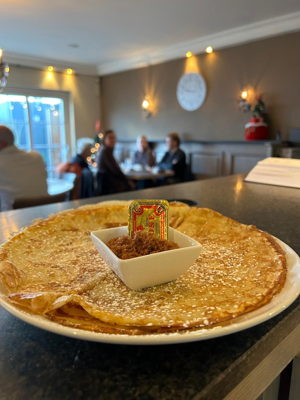 Klassieke Gerechten en Home Made Food in Sint-Laureins