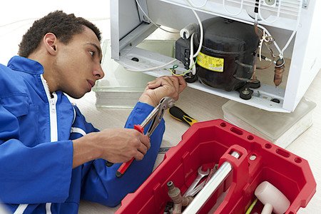 Reseau - Dépanneur électroménager à domicile - Vente & Débarras