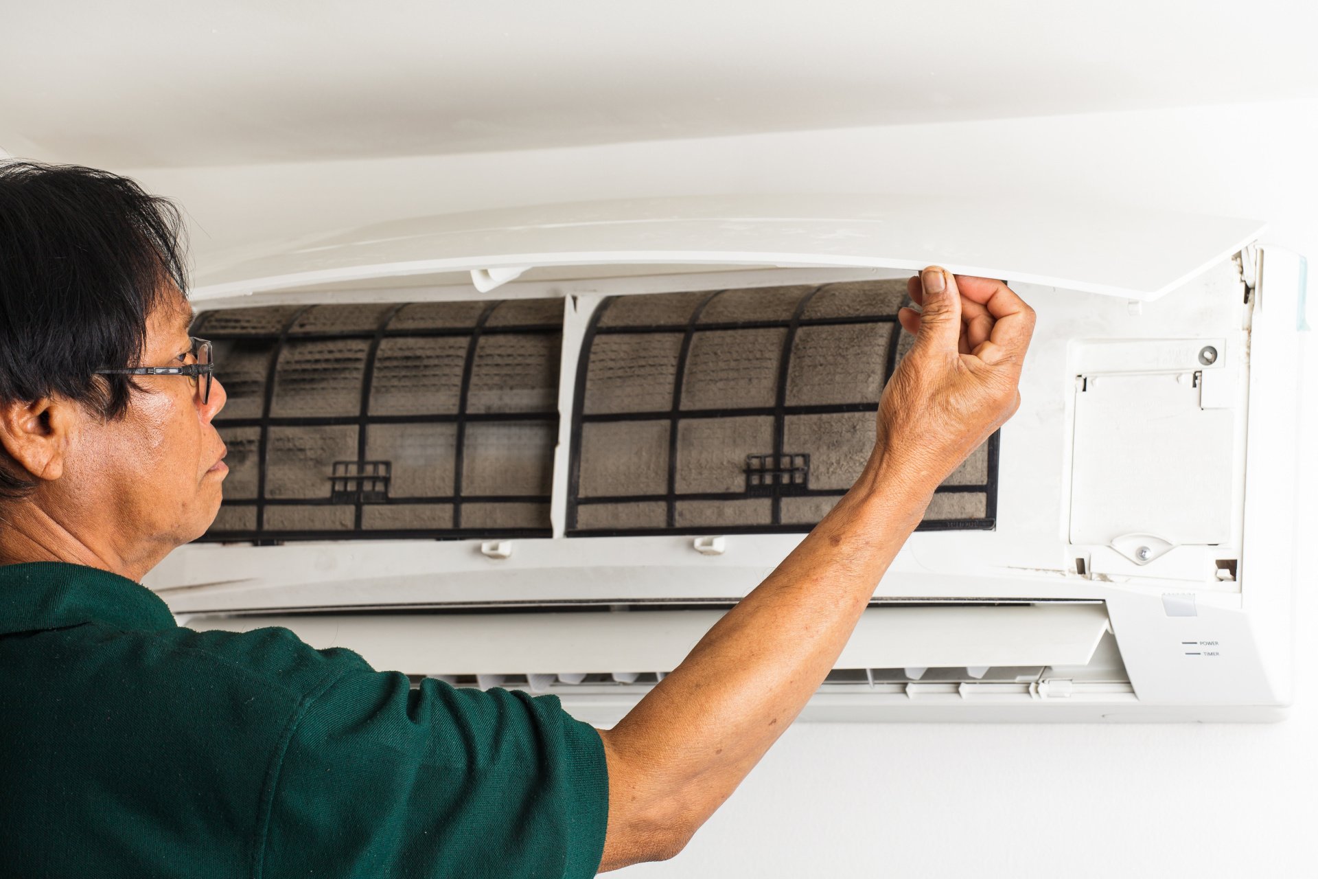 Installation de climatisation | Système CVC clé en mains