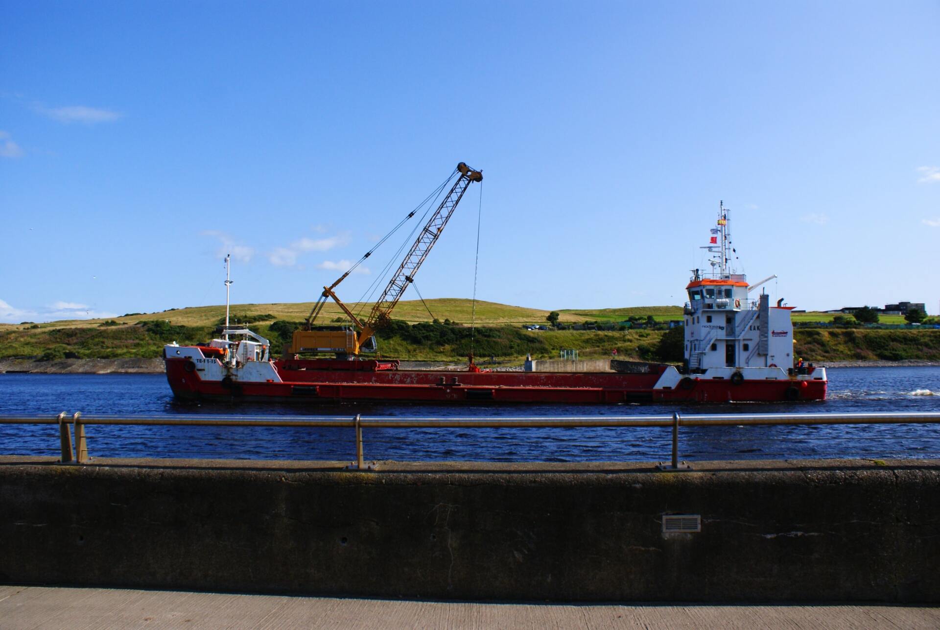 SHIP MANAGEMENT & OPERATION