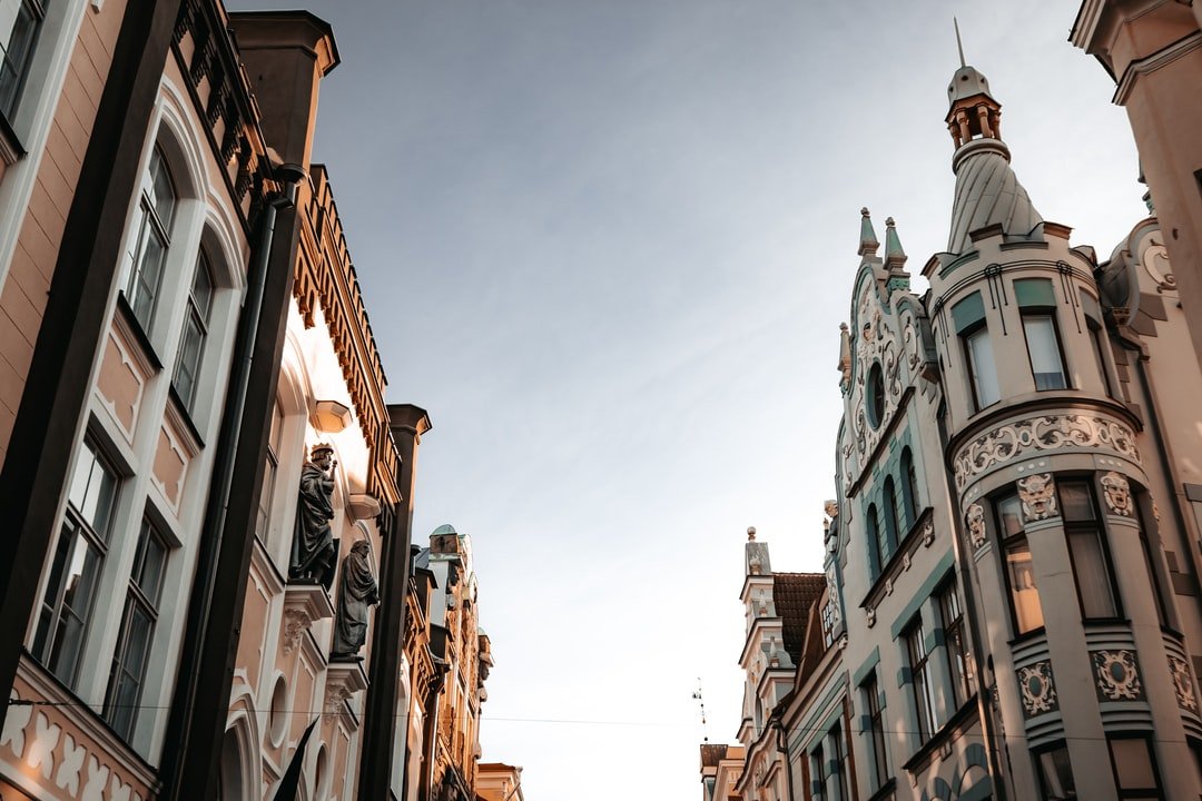 Matkat Viroon | Star Tours & Ritvan matkat | Turku | Raisio